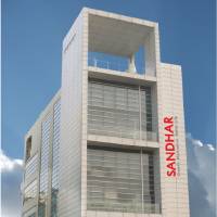 Sandhar Technologies Limited Market Cap (NSE-SANDHAR) & Global Rank