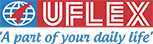 Uflex Limited Market Cap (NSE-UFLEX) & Global Rank